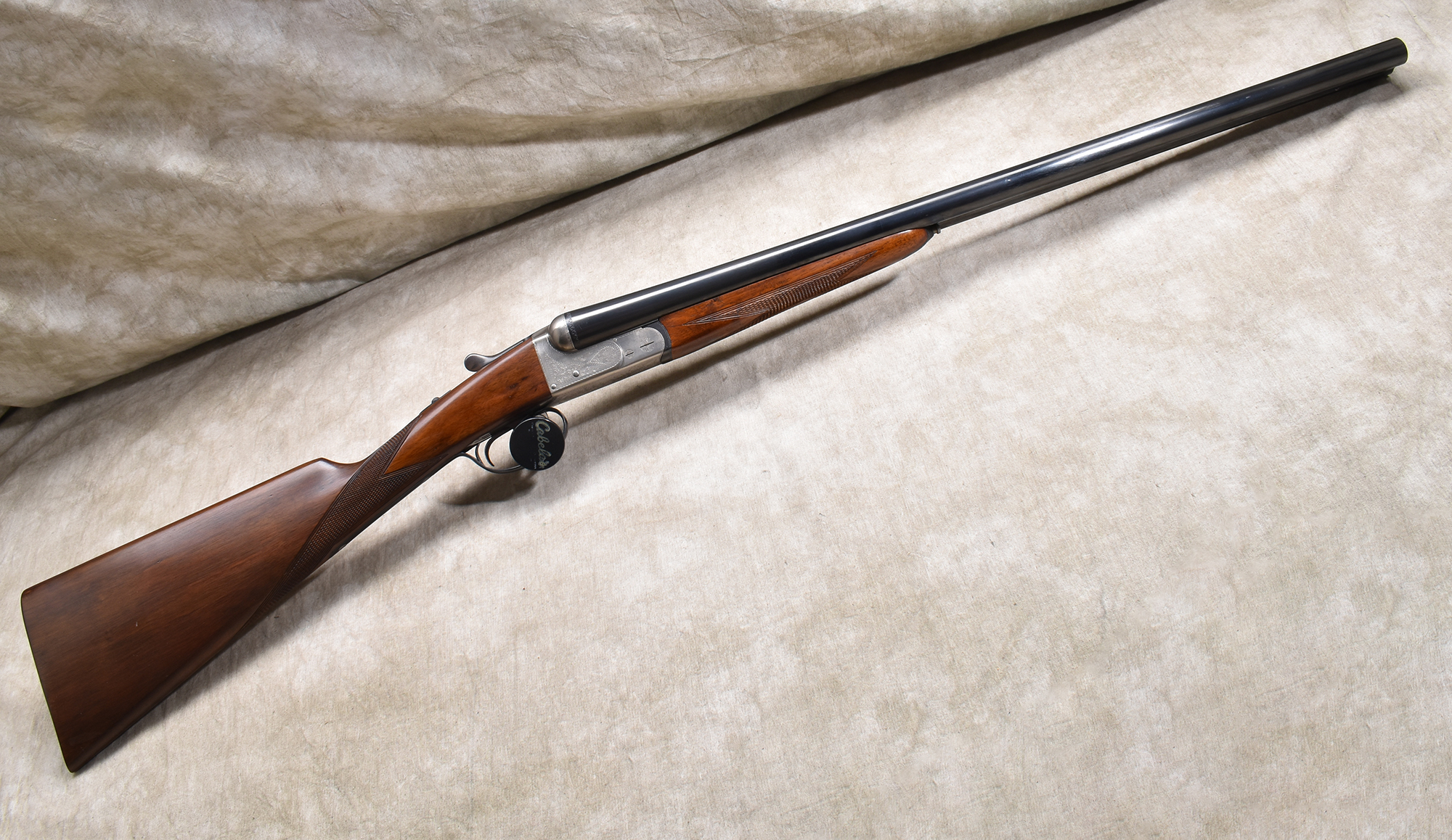UGARTECHEA ~ PARKER HALE MODEL ~ 12 GAUGE | Cabela's
